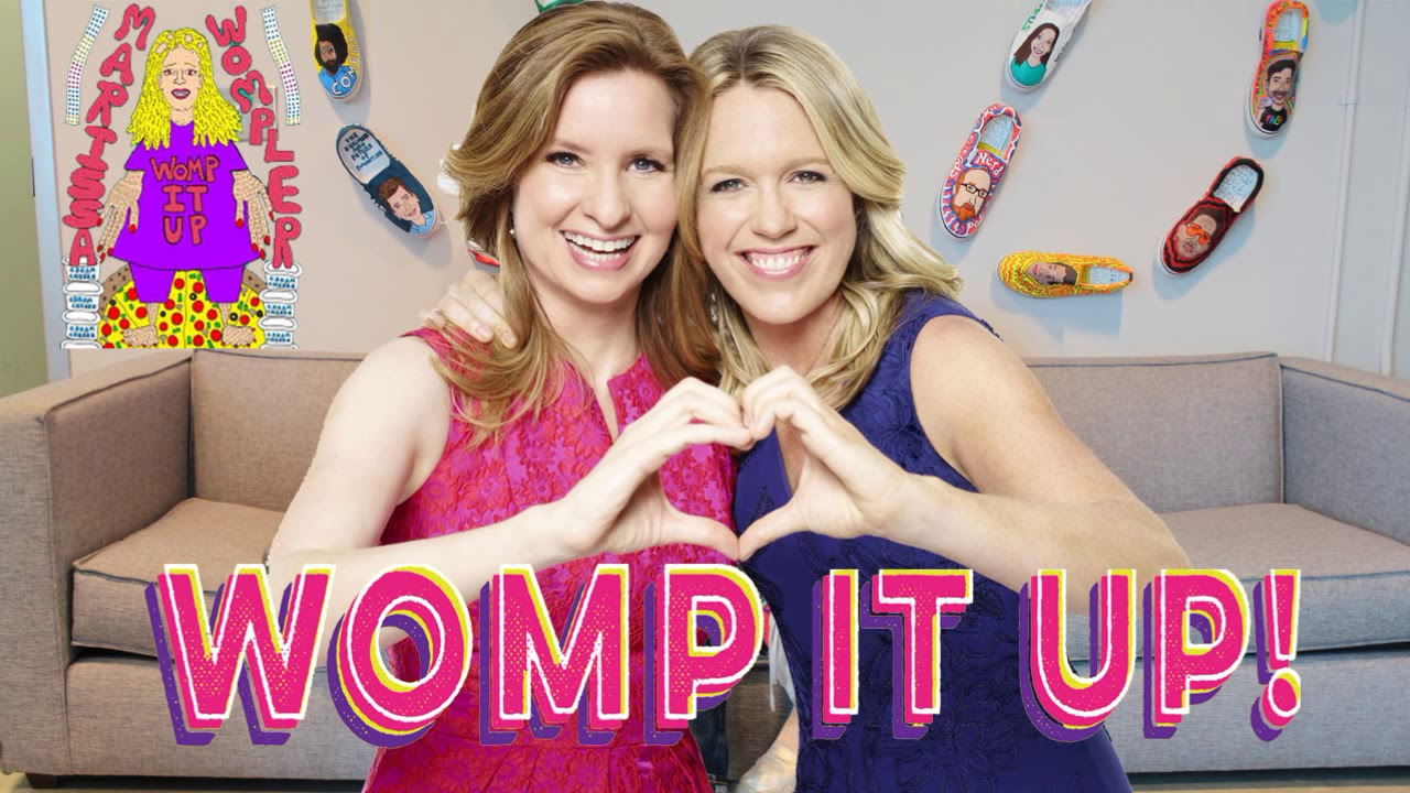 Comedy Podcast - Womp It Up - Episode #47 : Mano Agapion - Spotlight On ...