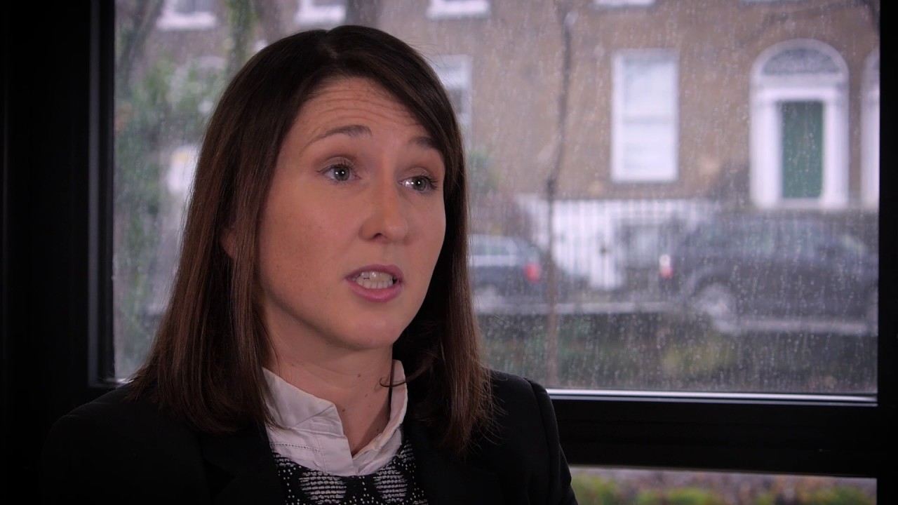 Why Leman? - Maria Edgeworth, Solicitor - YouTube