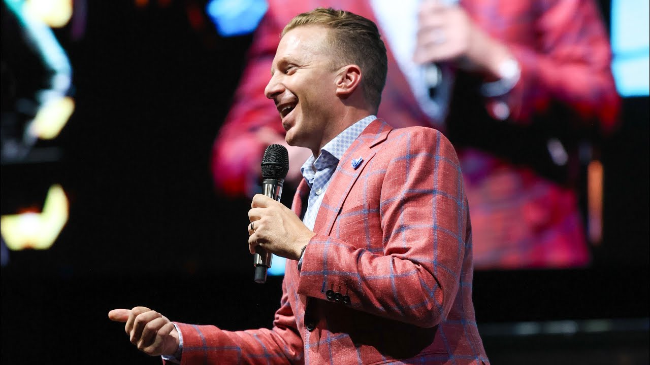 Revival Today Church October Miracle Service Pittsburgh// Fort Worth ...