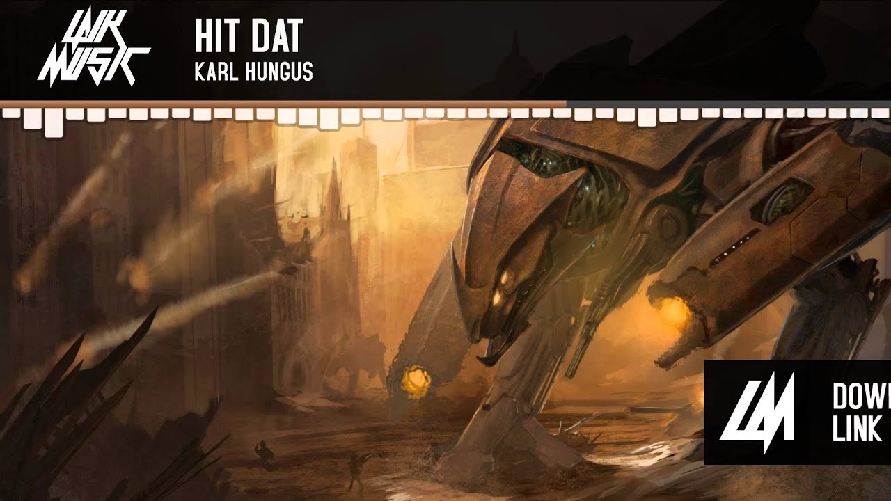 Karl Hungus - Hit Dat - YouTube