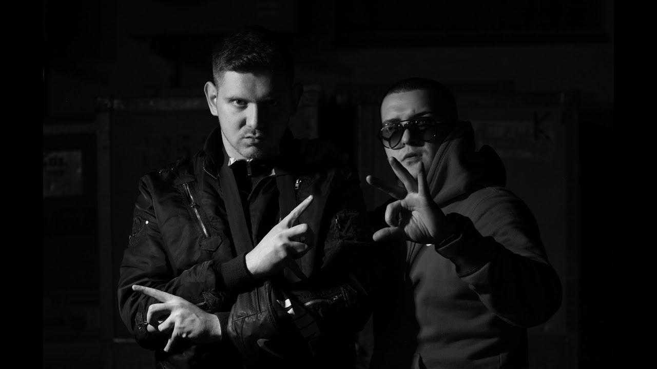 Buraz feat. Švaba Ortak & Gavre - Feierabend (prod by. HarakiriBeats ...