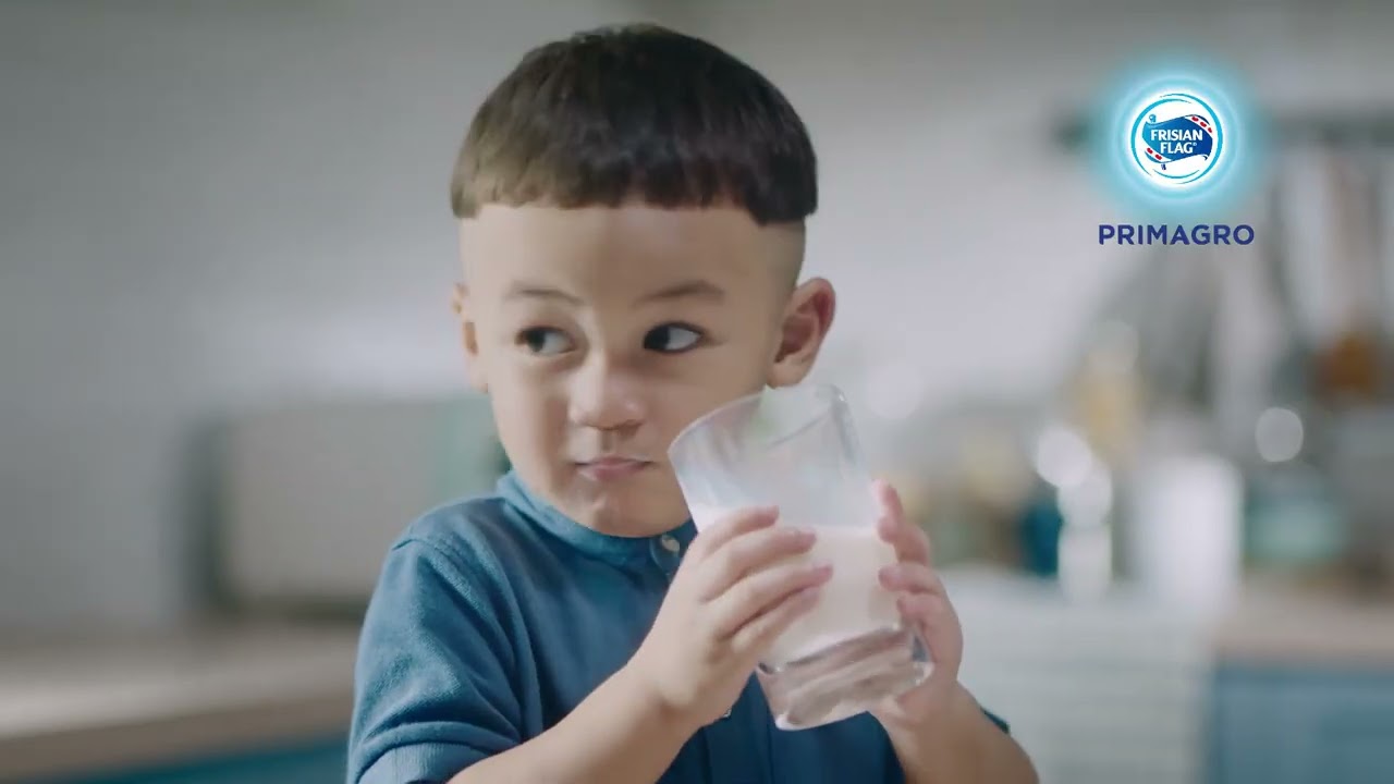 Primago TVC 15s - YouTube