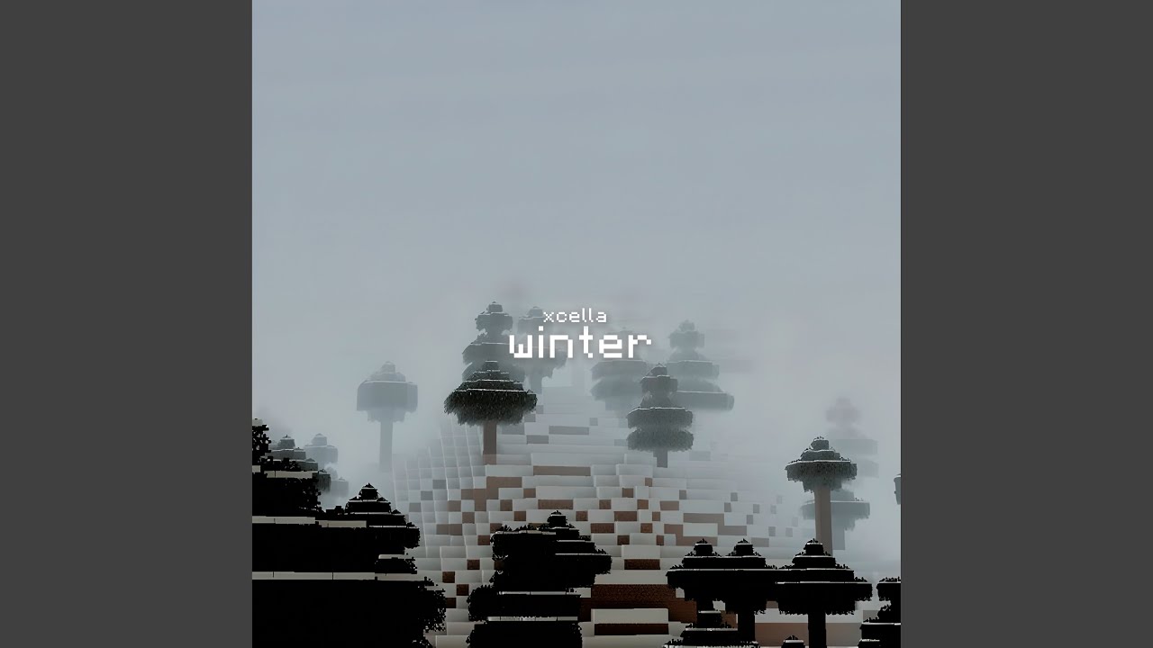 winter (slowed) - YouTube