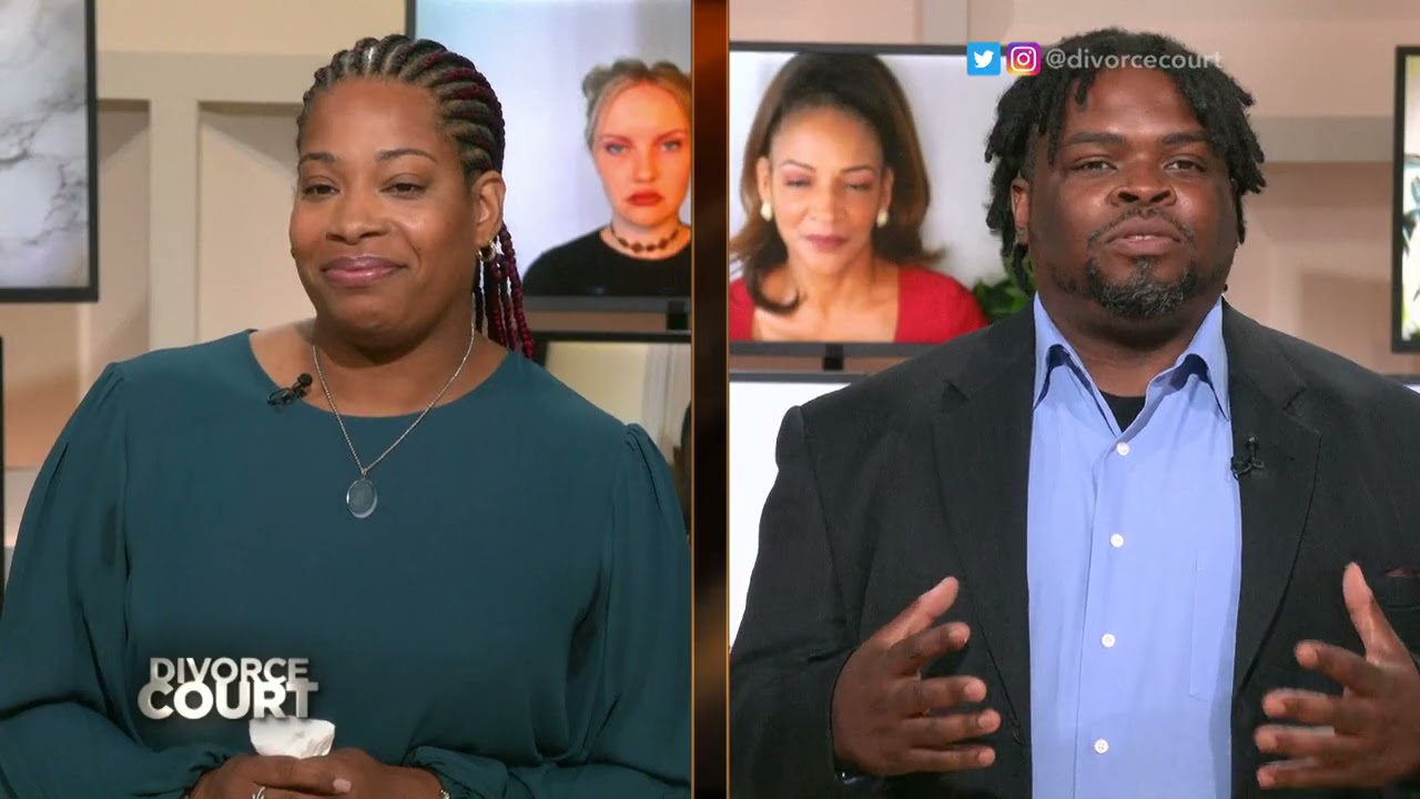 Rowe Vs. Rowe: Feeling Isolated - YouTube