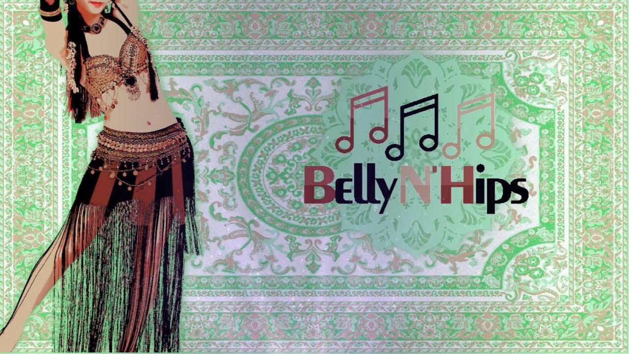 Belly Oriental Dance - Raqs Charki Music - YouTube