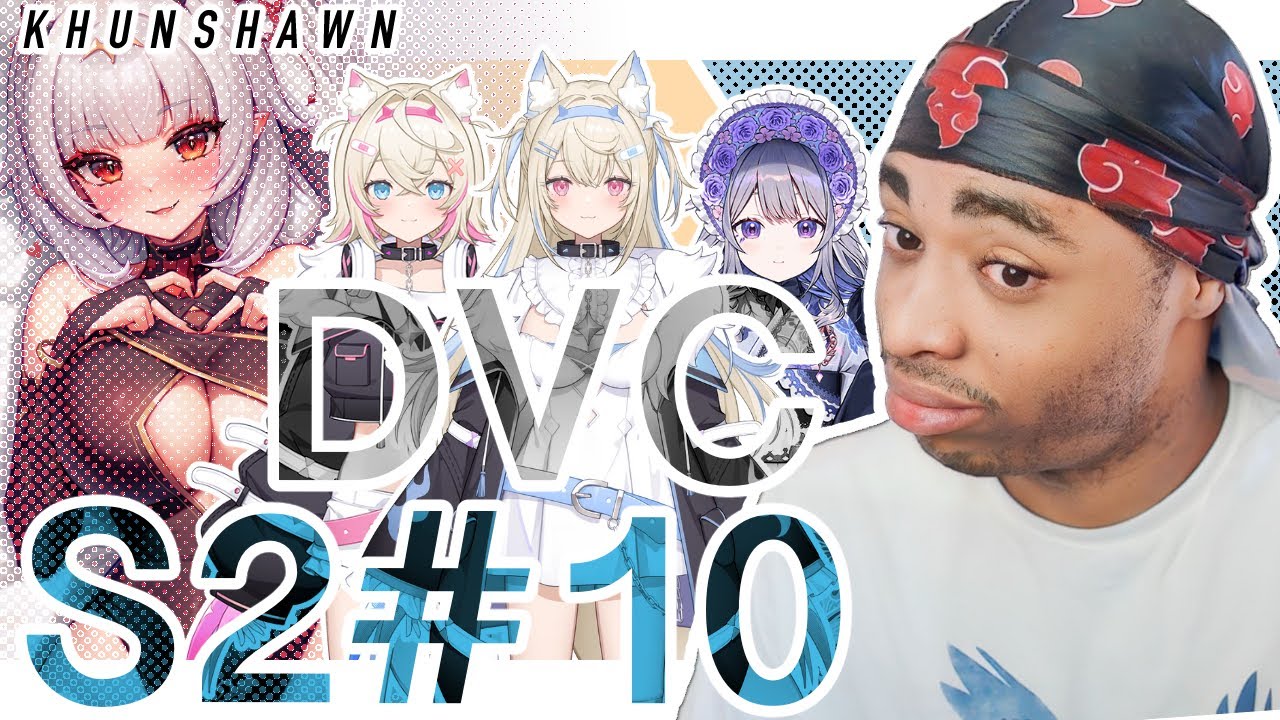 Daily VTuber Clips S2 #10 | Someone Translate Lucy Pyre - YouTube