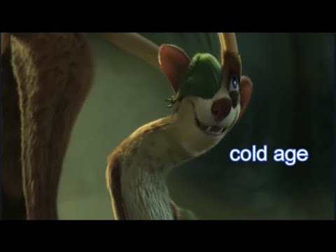 Cold Age [YTP] - YouTube