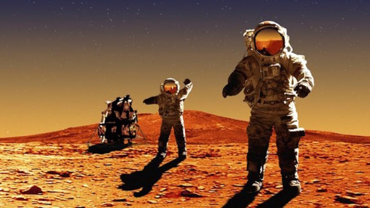 Project RedSun - YouTube