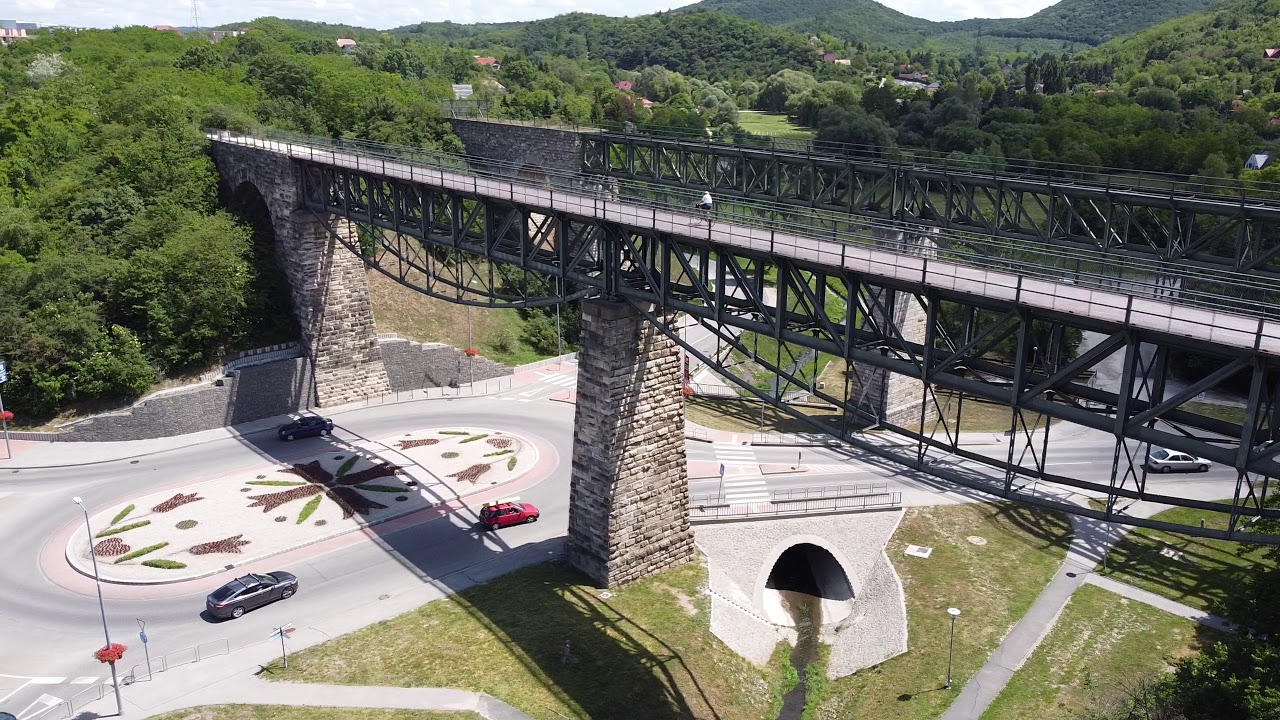 Etyek-Buda (DJI Mavic Mini) - YouTube