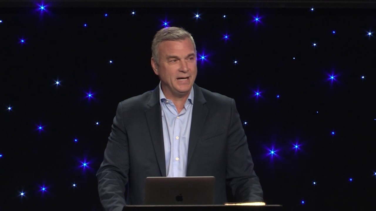 The Proclamation: The Gift Of Truth - Dr. Rice Broocks - YouTube