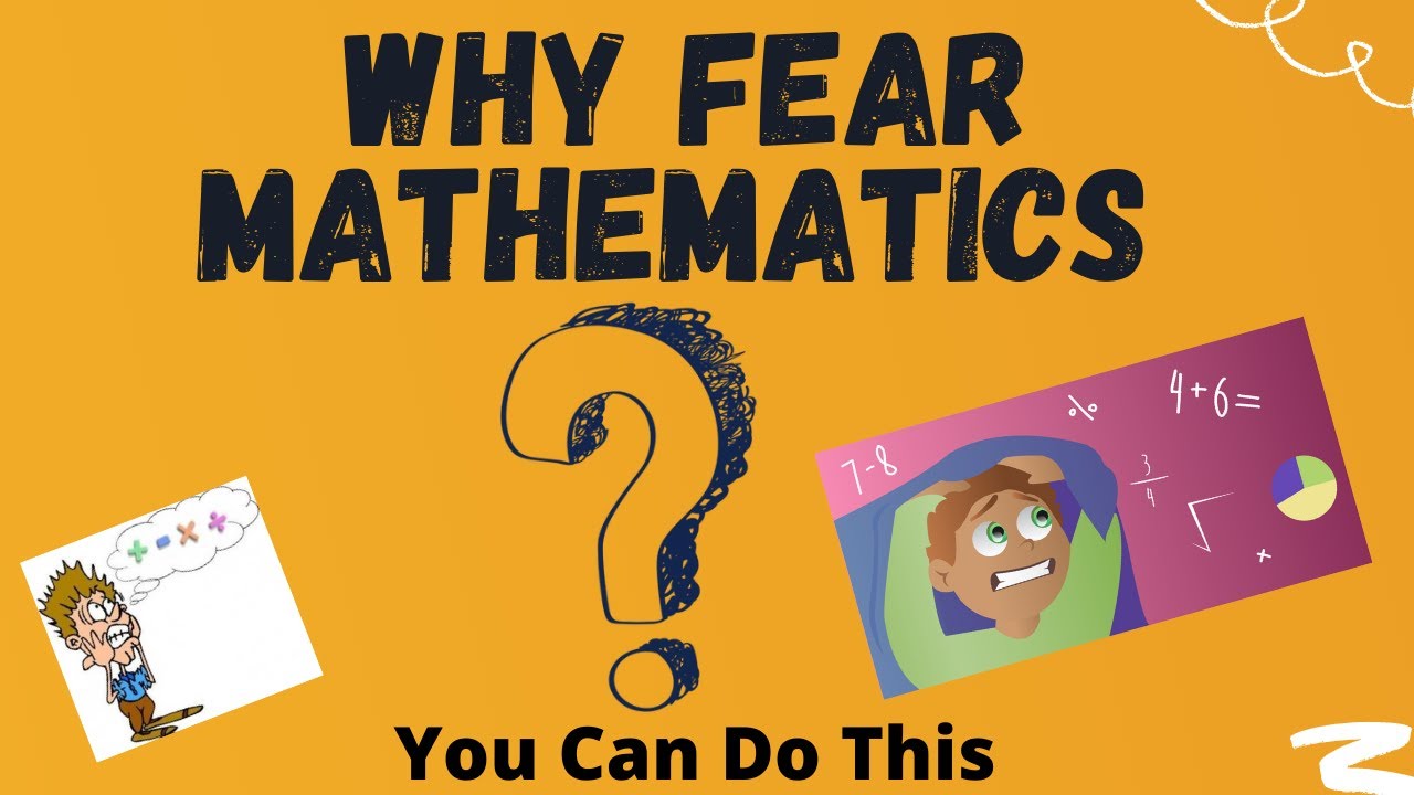 Tips To Make Mathematics Our Friend | You can do this - YouTube