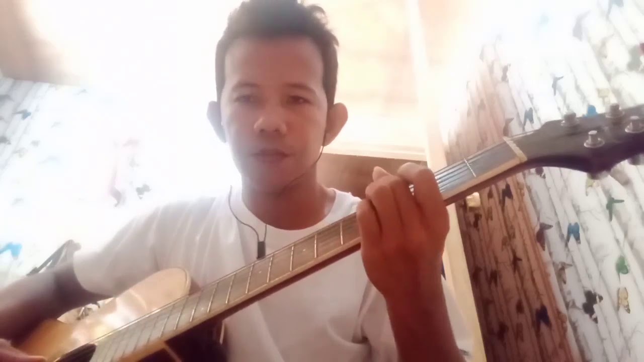 Kanlungan song cover by Noel Cabangun (Shane'sTV) Guitar cover Acoustic ...