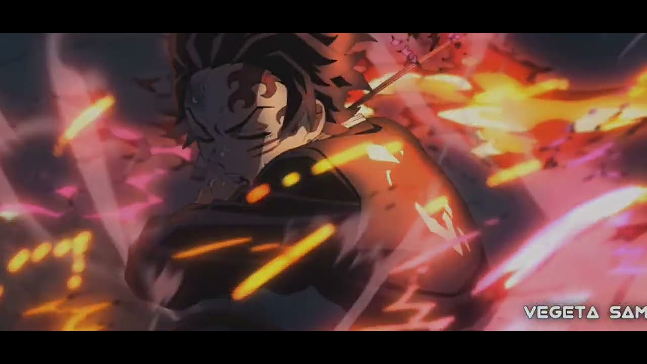 {TANJIRO} EDIT Z - YouTube