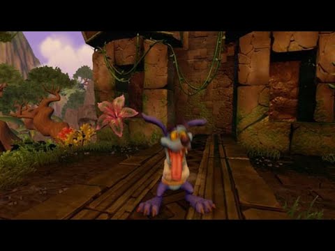 Let's play crash brandicoot part 6 - YouTube