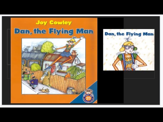 Dishy Dan The Travelling Man