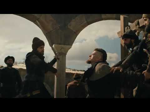 Dirilis son bolum fragmani