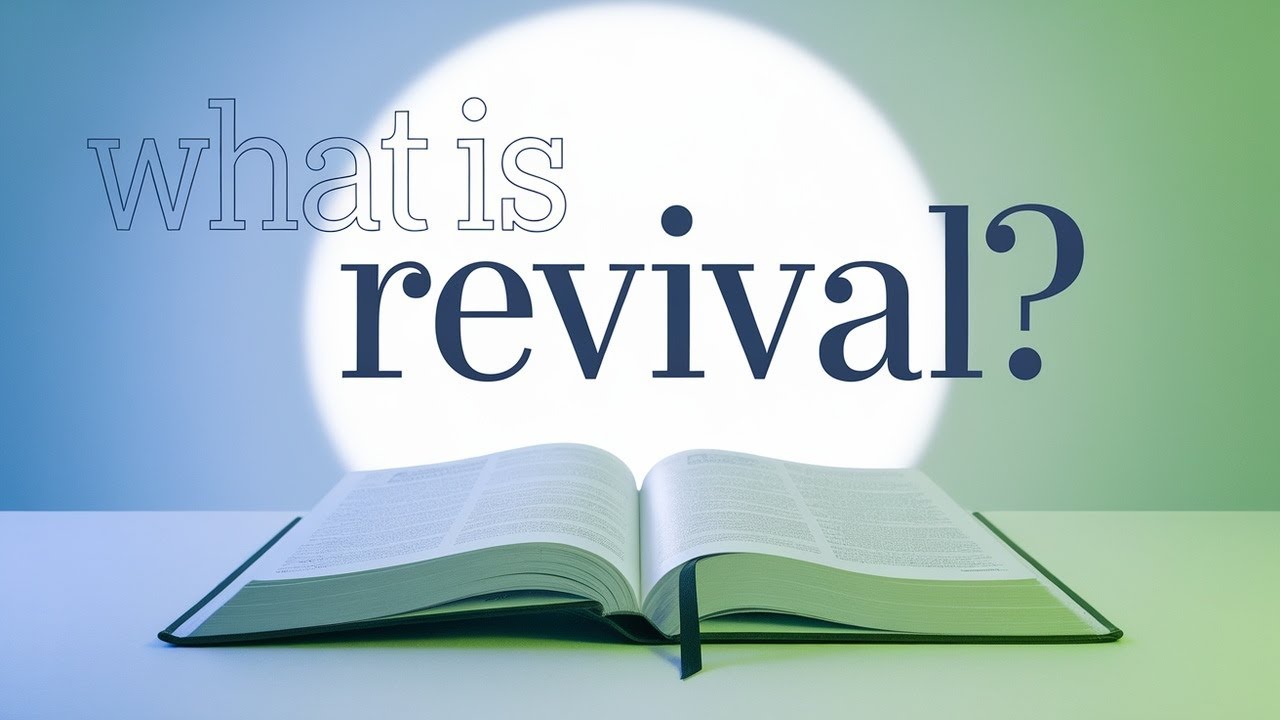 IS Revival the Answer We've Been Waiting For? - YouTube