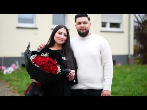 Amet & Tahminar Evlilik Günü 4K München 