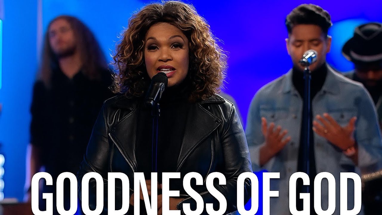 National Bass Champion “Goodness of God” Instrumental Performance🔥🎸# ...