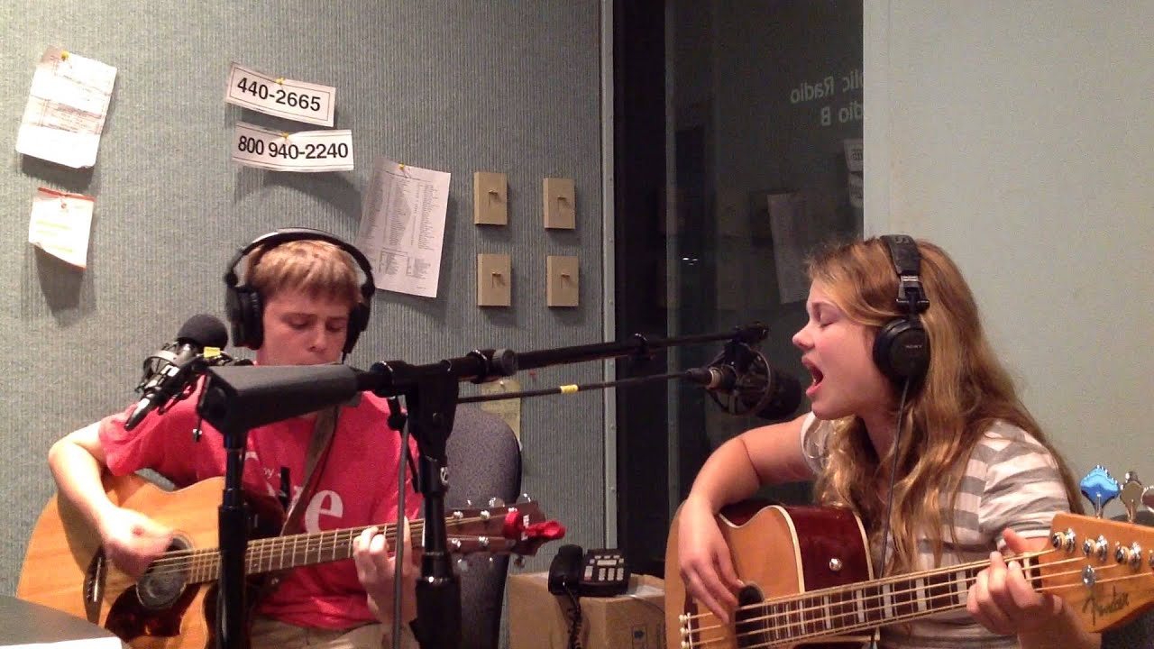 SUNRISE SESSION: Sea Level Singer Songwriter Festival Winner Logan ...