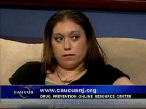 Linda Surks on Caucus New Jersey