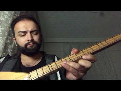 AL BENİM YARİM ( cover )