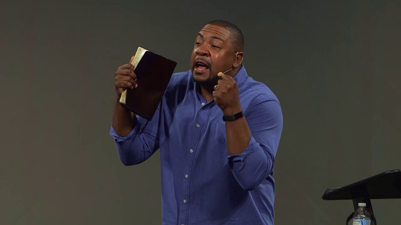 What Will It Profit A Man? | Curtis Gilbert - YouTube