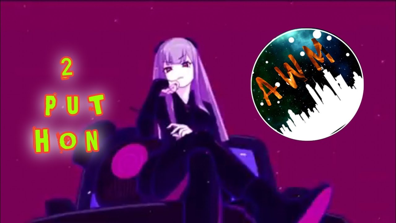2 PUT HON - unofficial - YouTube