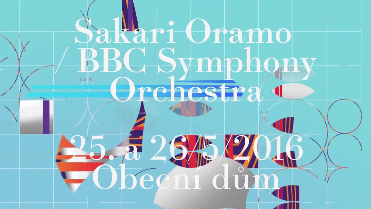 Sakari Oramo interview - BBC Symphony Orchestra - YouTube