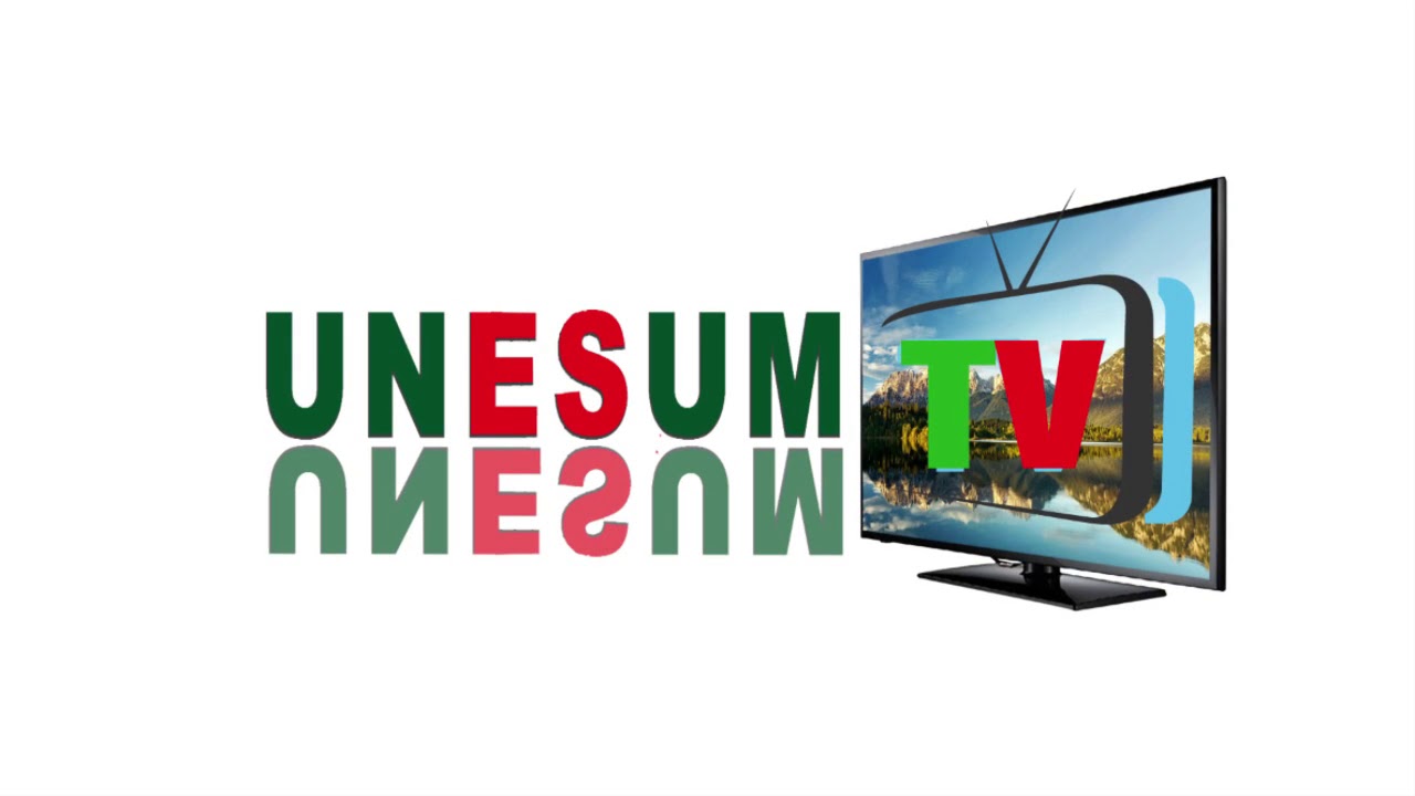 LOGO TV UNESUM - YouTube