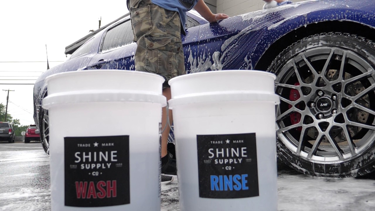 Shine Premium Auto Detailing