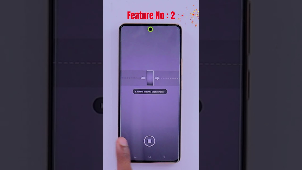 Realme 11 Pro Plus Top 4 Camera Features🔥