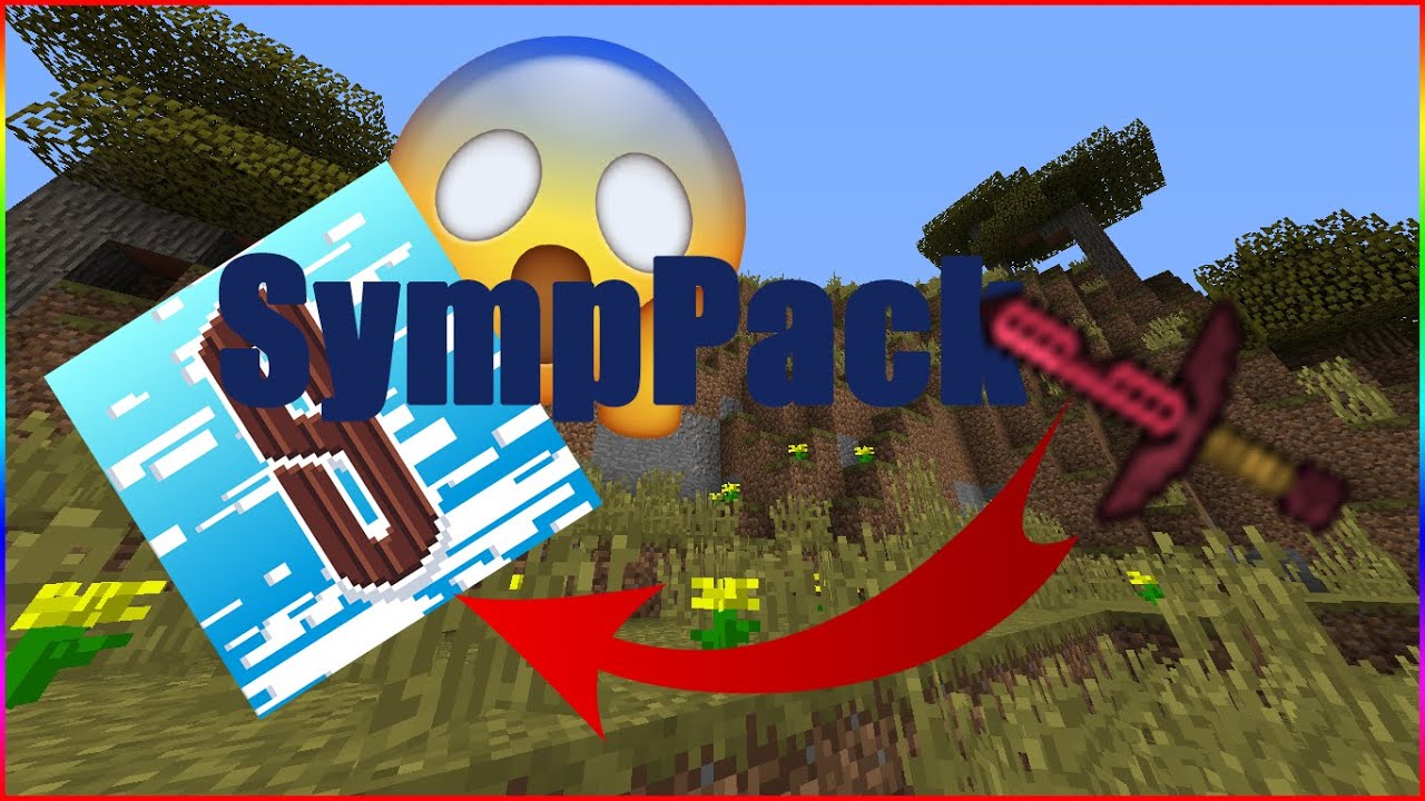SympPack V1 - YouTube