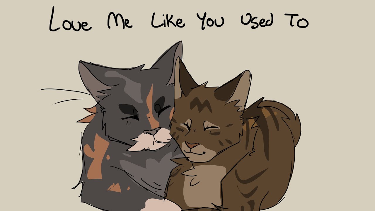 Love Me Like You Used To || Gift - YouTube