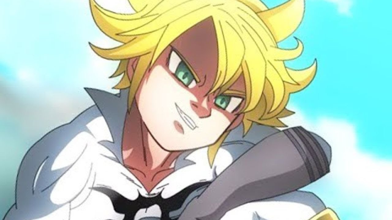 Best Full Demon PvP 7DS The Seven Deadly Sins Grand Cross SDSGC - YouTube