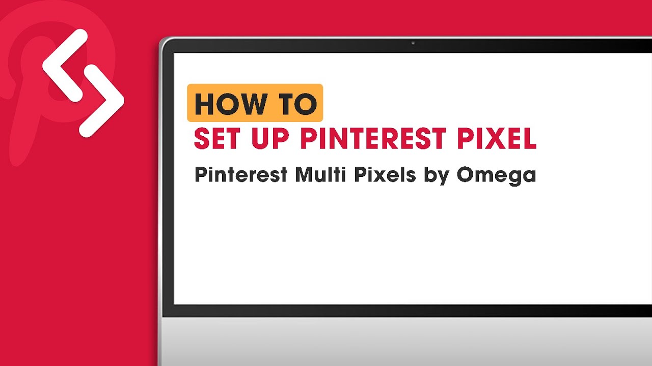 How to set up Pinterest pixel with Pinterest Multi Pixels - YouTube