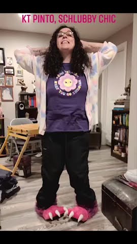 Schlubby-Chic 12/23/24 - YouTube