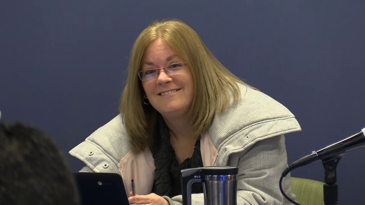 NB Disposal of Surplus Personal Property 12-10-19 - YouTube