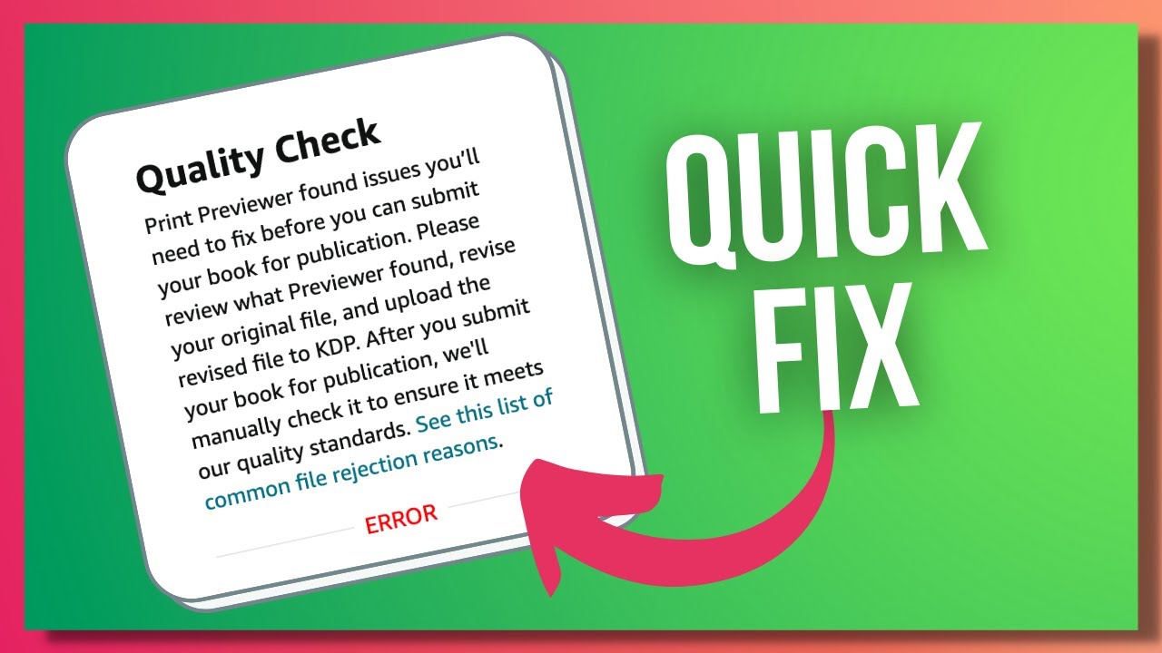 KDP Print Previewer Errors Simple How To Format Low Content Self kdp-print-previewer-errors-simple-how-to-format-low-content-self