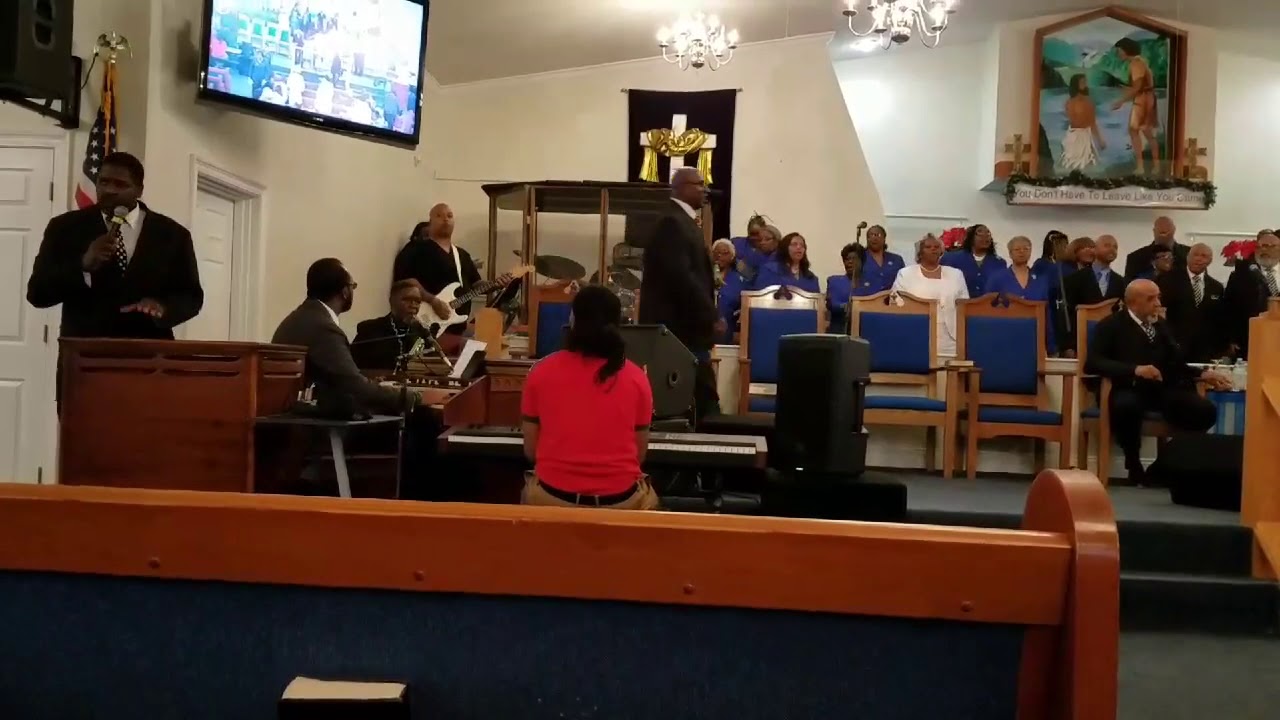 Living Testimony - YouTube