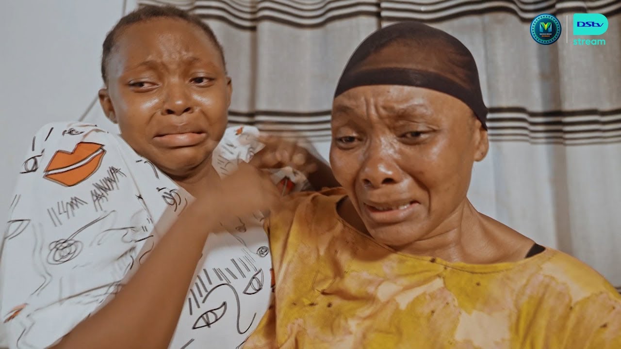 Mama Kidawa na Mwanae Taabani - Yolanda | S1 | Ep 53-57 | Maisha Magic ...