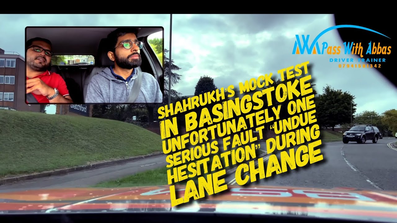 Driving Test 2 Basingstoke #basingstoke #drivingtest #drivinglessons ...
