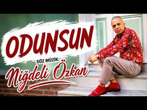 Niğdeli Özkan - Odunsun