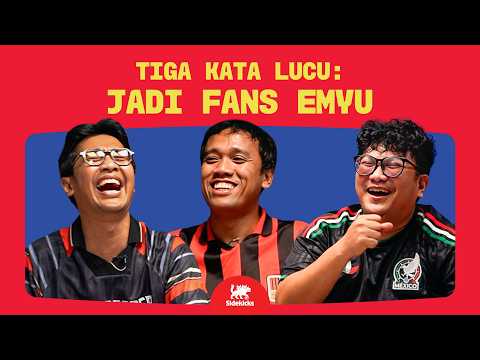 SIDEKICKS - BAHAS GOL KONTROVERSI MANCHESTER CITY BIKIN PUNDIT NGUNYAH BERDEBAT HEBAT!