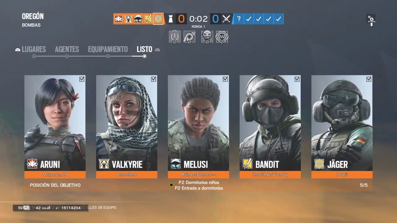 R6 Diamond | Ranked - YouTube