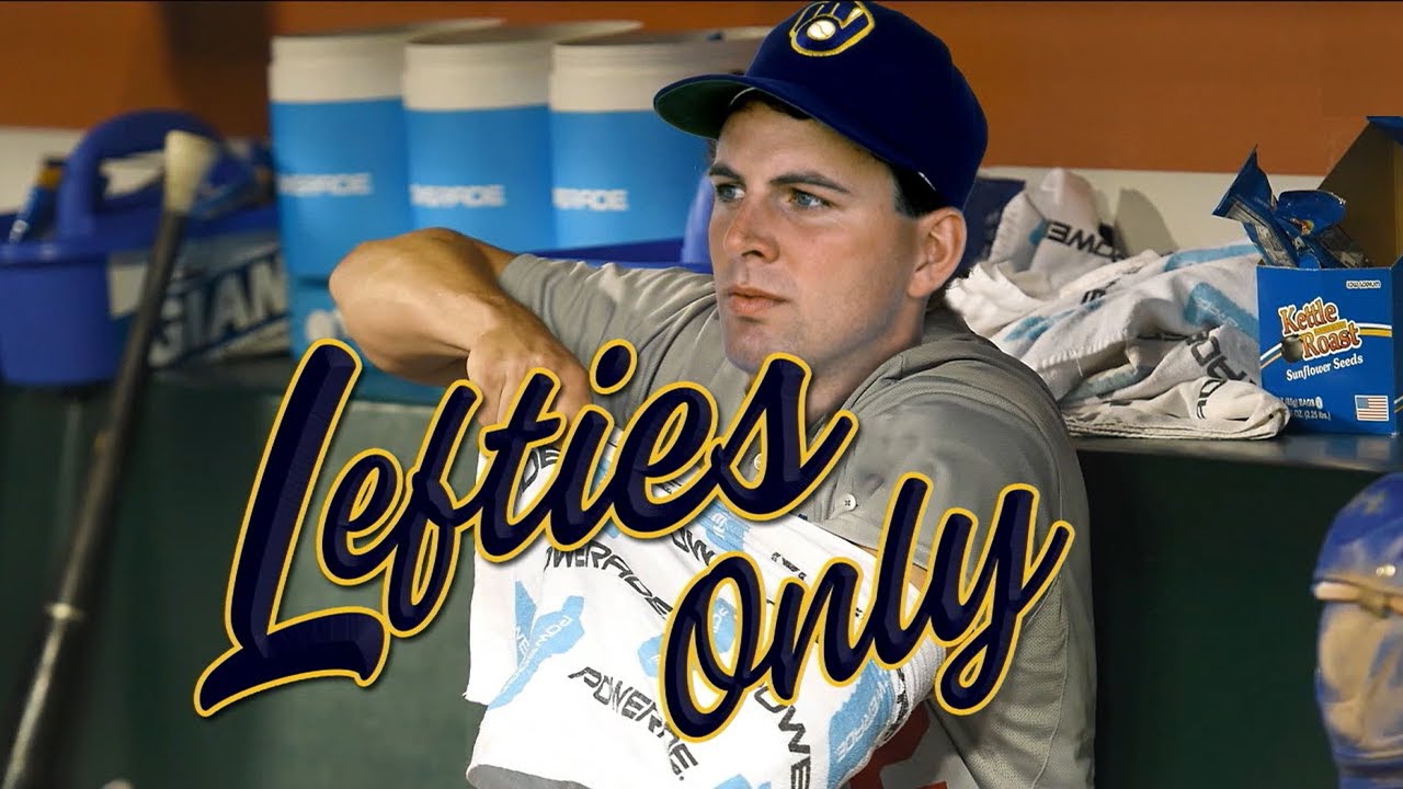 The Lefties Only Club with Dan 😂 - YouTube