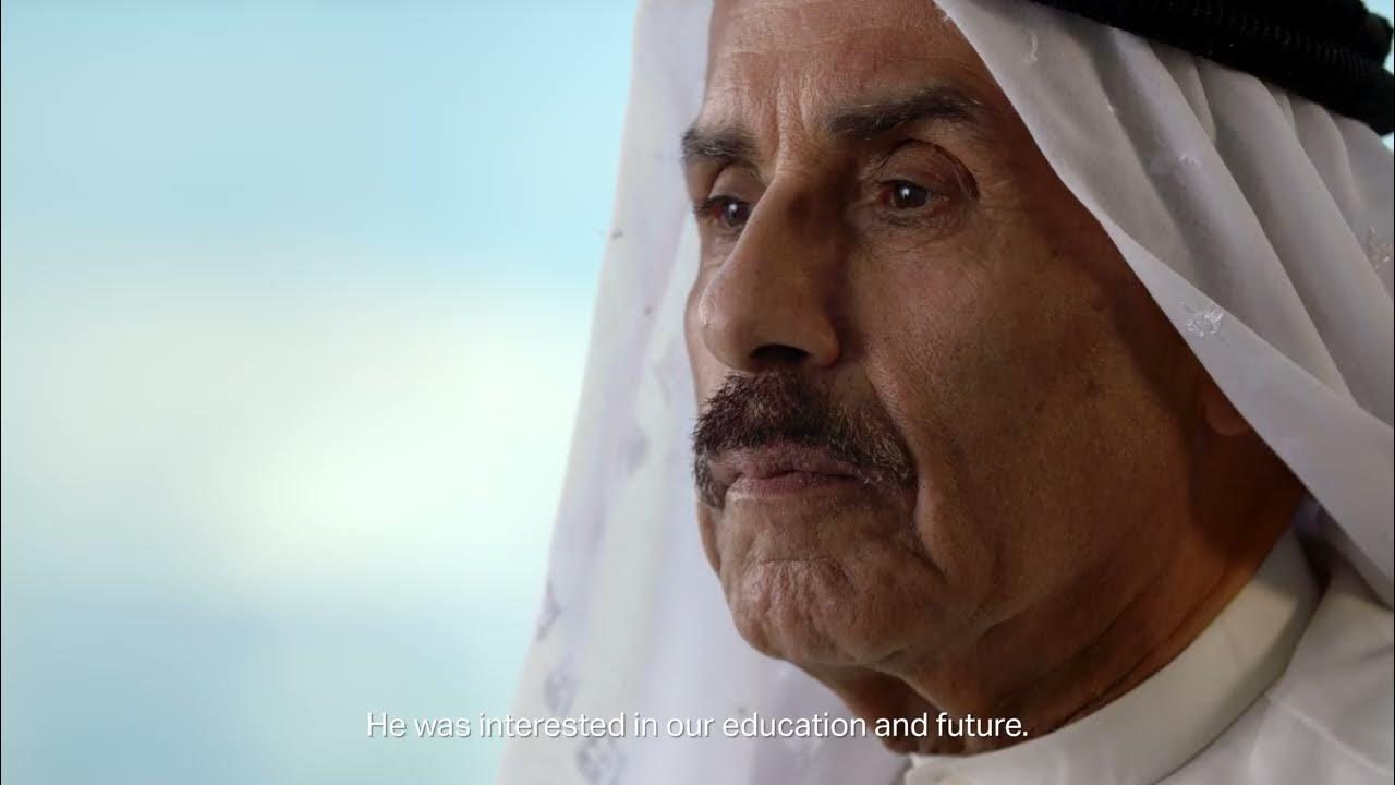 The Forefathers | H.E. Mohammed Abdul Jalil Al Fahim - YouTube