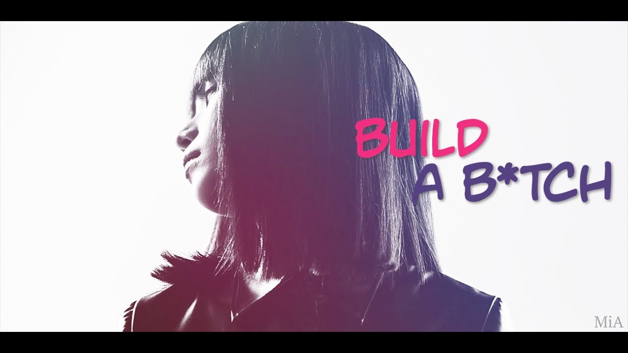 Nanno FMV | Build A Bitch - Girl From Nowhere Season 2 - YouTube