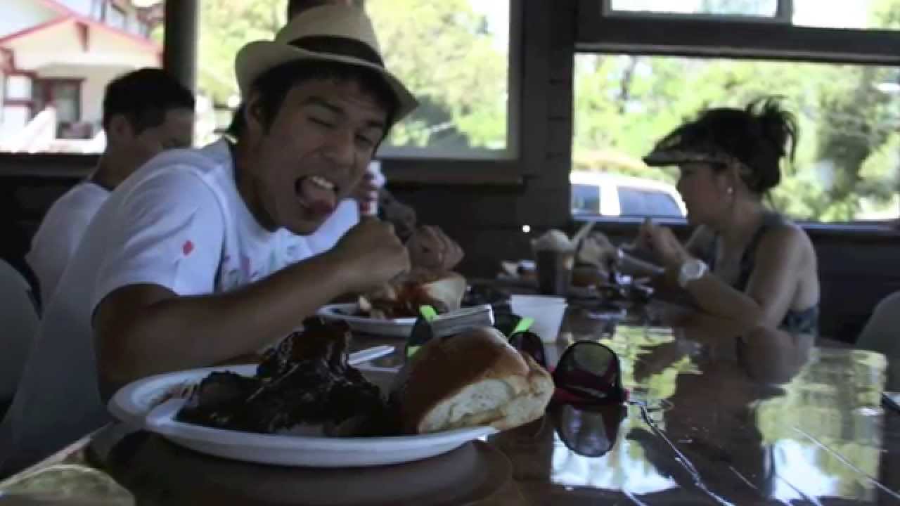 In Memory of Roman Roque - YouTube