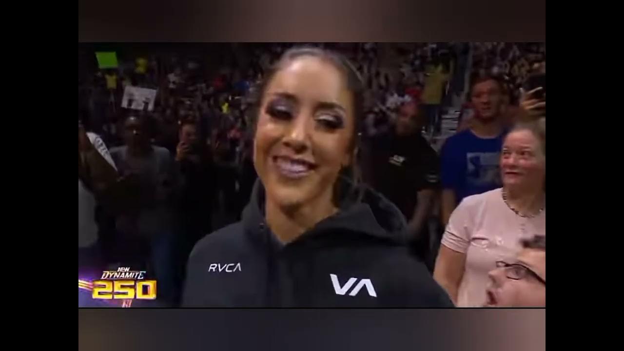 DR BRITT BAKER D.M.D DISGUISE HERSELF AS A FAN TO ATTACK ON MERCEDES MONE - YouTube